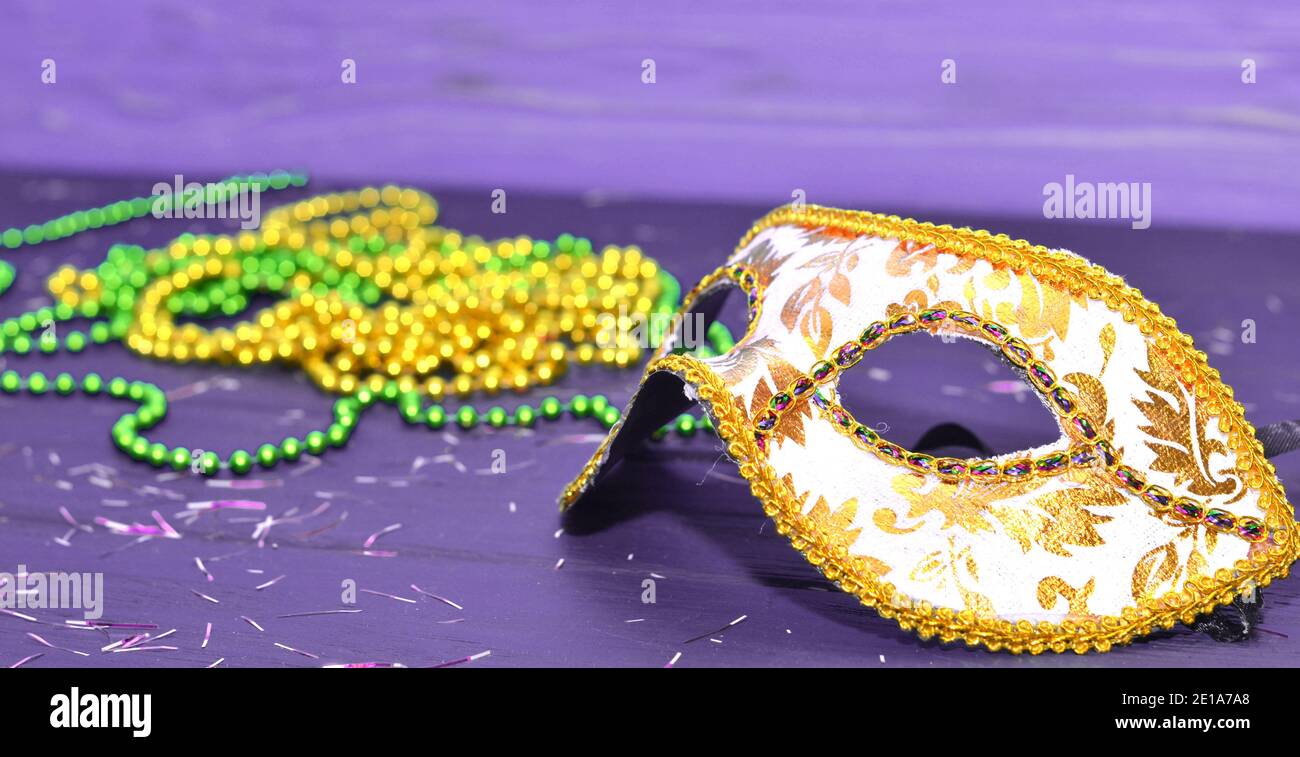 Madi gras hi-res stock photography and images - Alamy