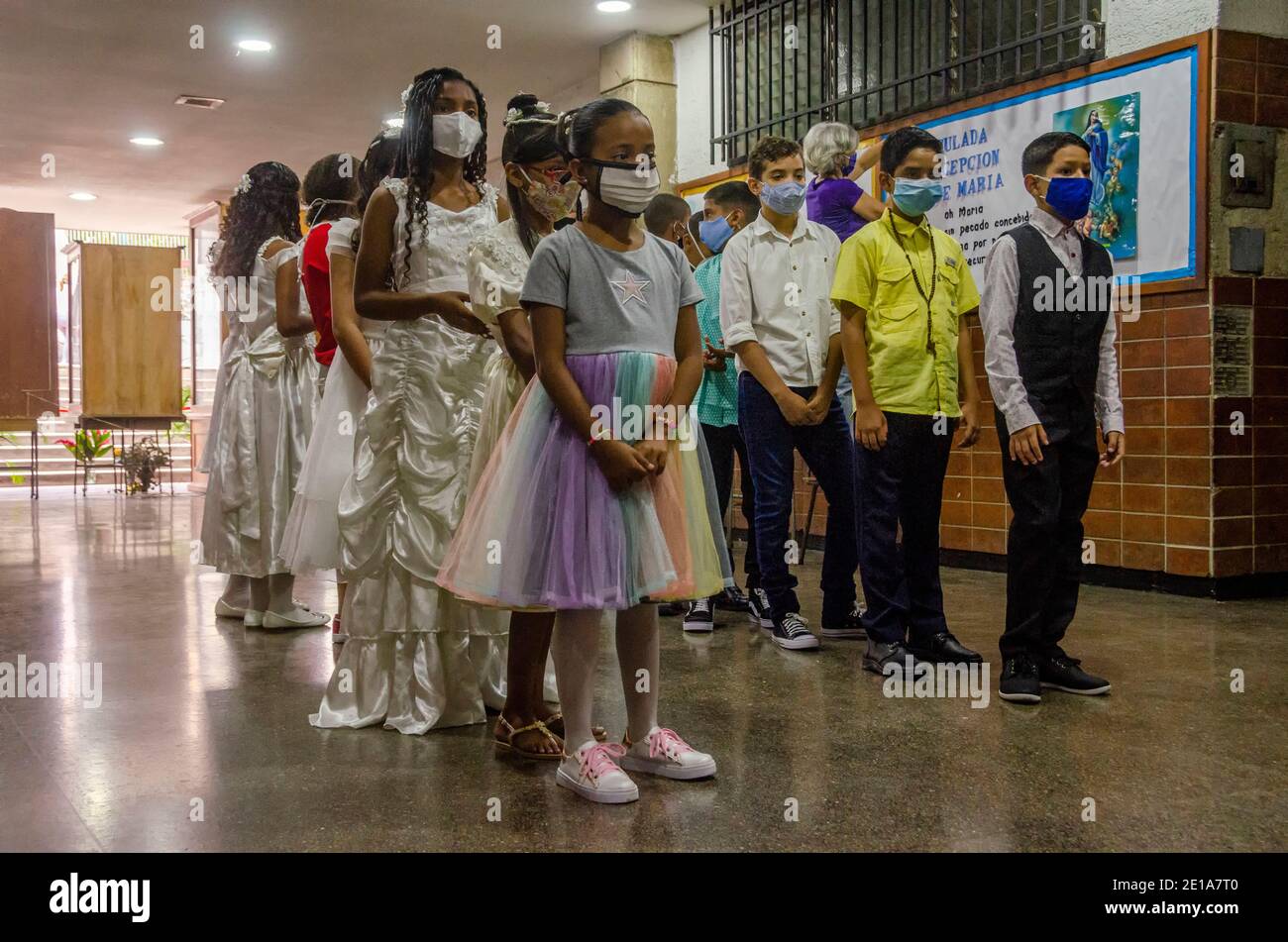 The new reality, has made everything change. Religious celebrations are ...