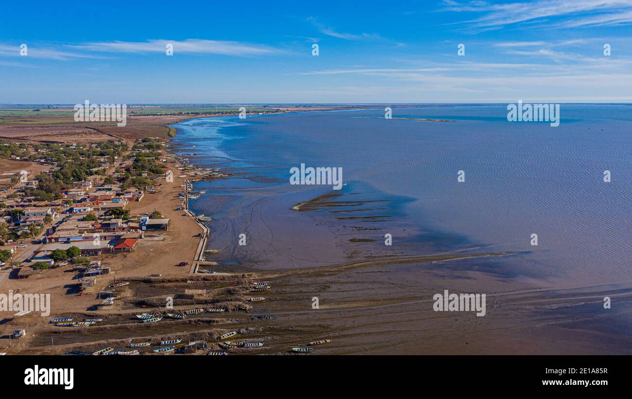 Pesca del sur hi-res stock photography and images - Alamy