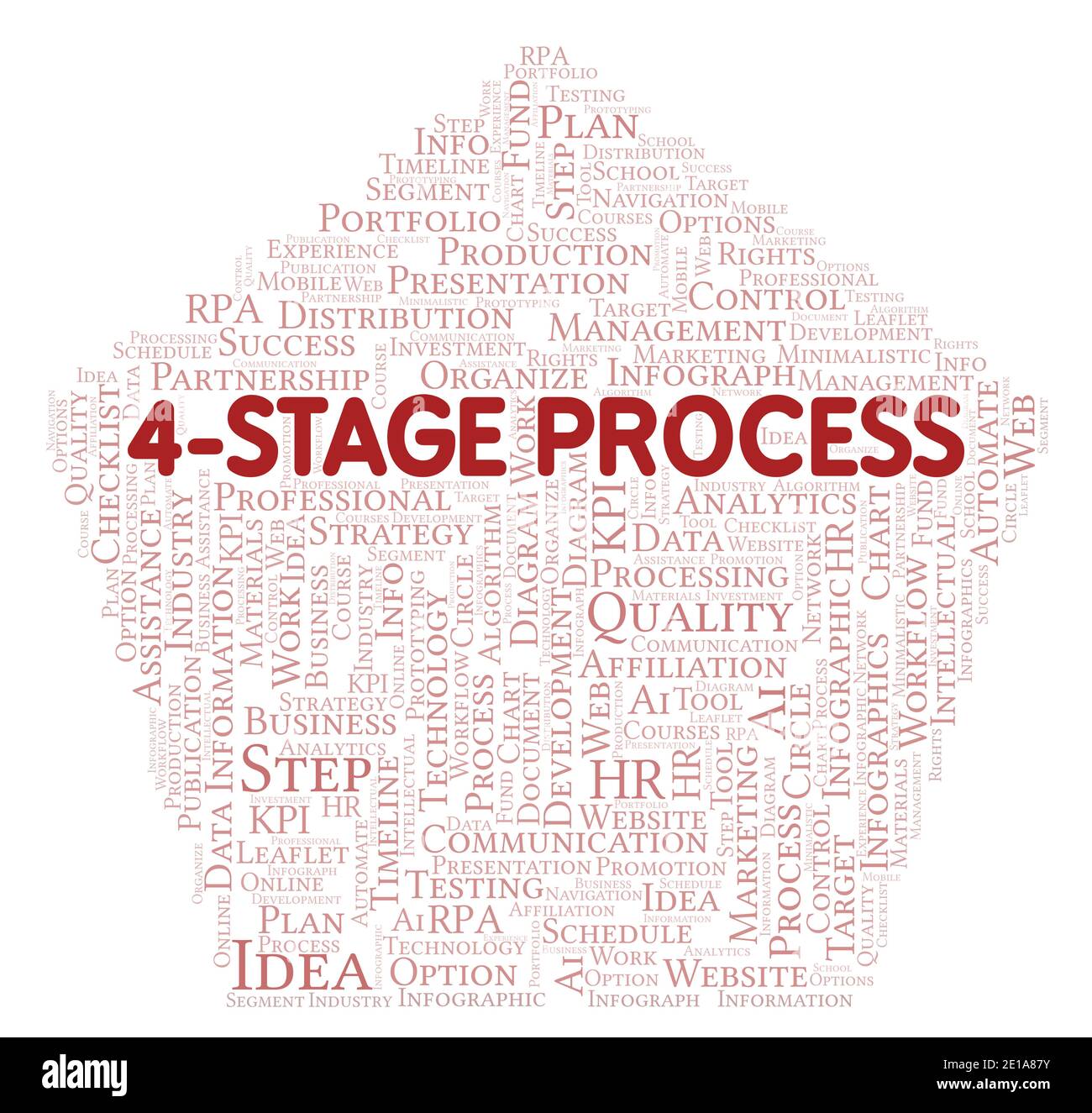 4 fonts Cut Out Stock Images & Pictures - Alamy