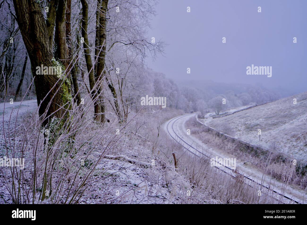 East lancashire railway hi-res stock photography and images - Alamy