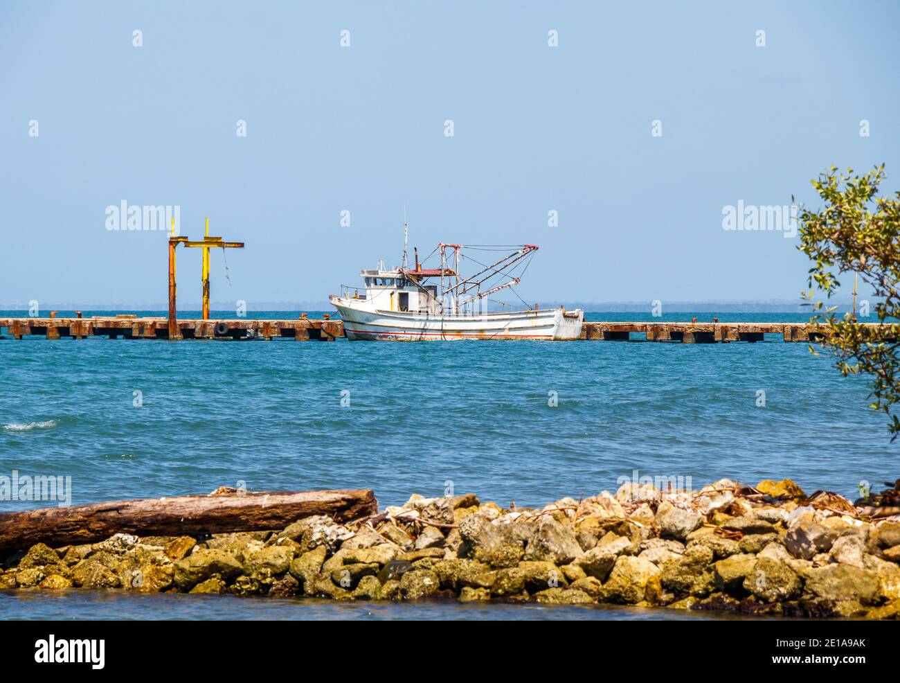 Places of fishing tourism hi-res stock photography and images - Alamy