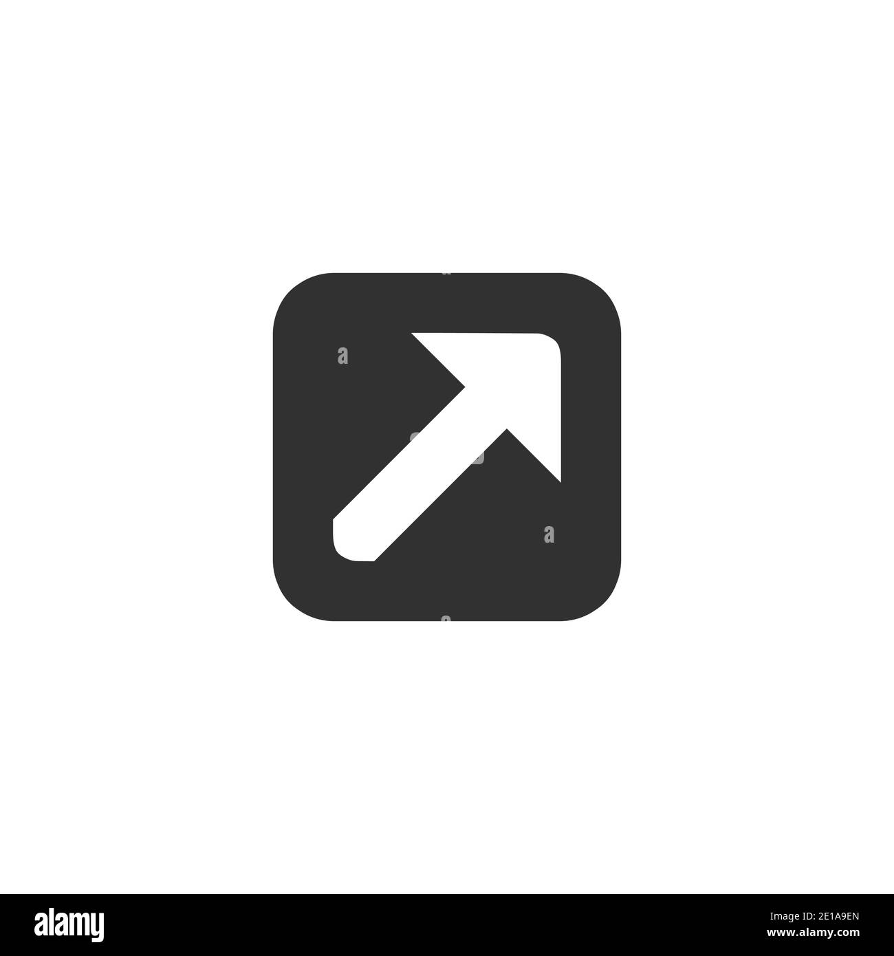 External Web Link Icon