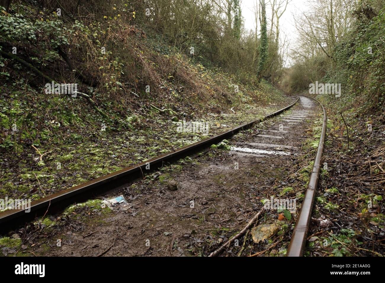 the seldom-used Scunthorpe steelworks to Flixborough Wharf single track ...