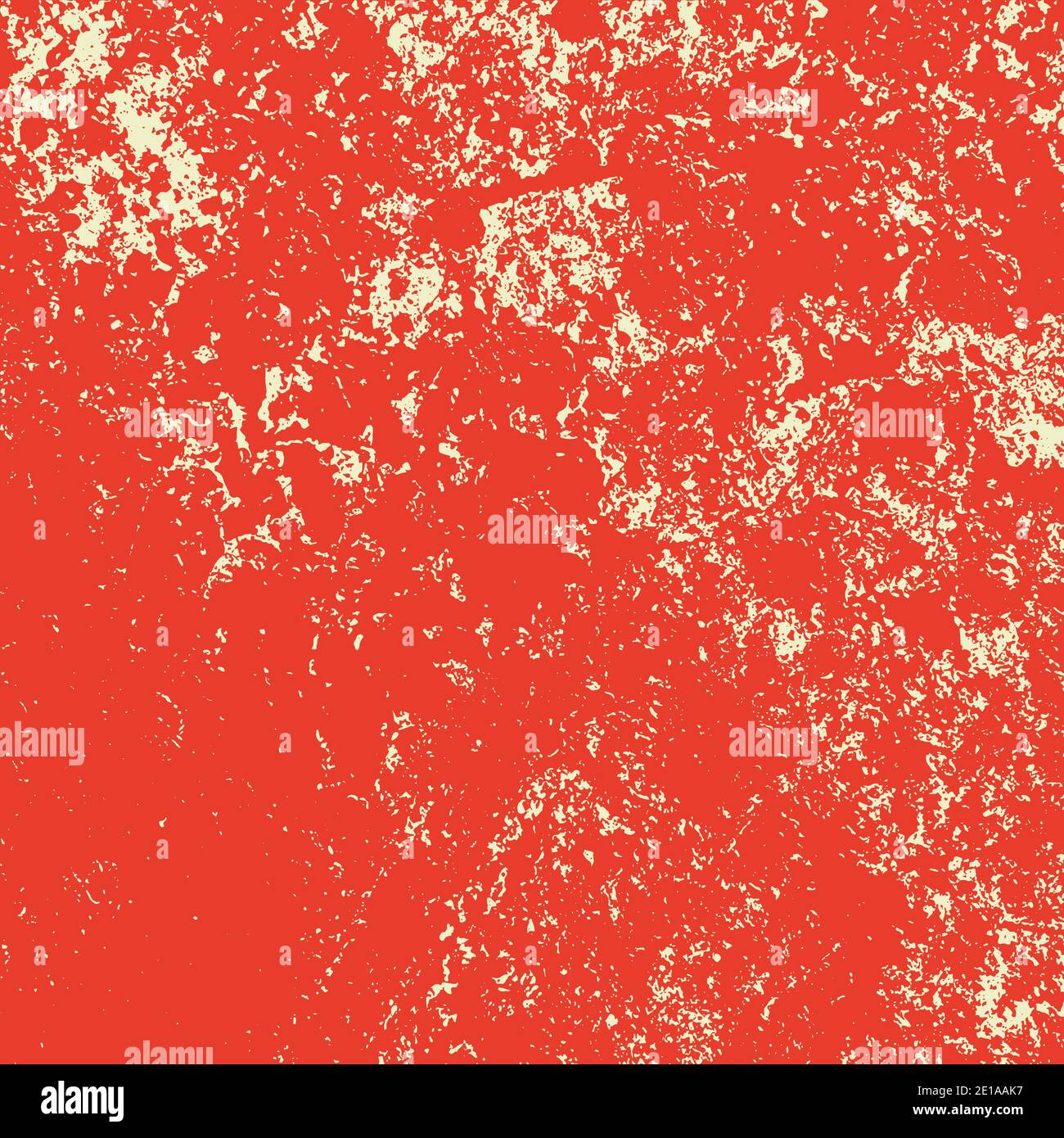 Red Grunge Texture Stock Vector Image & Art - Alamy