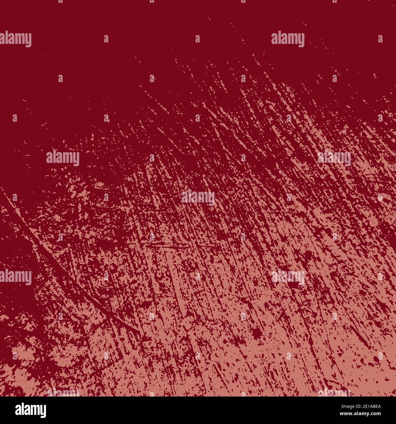 Red Grunge Texture Stock Vector Image & Art - Alamy