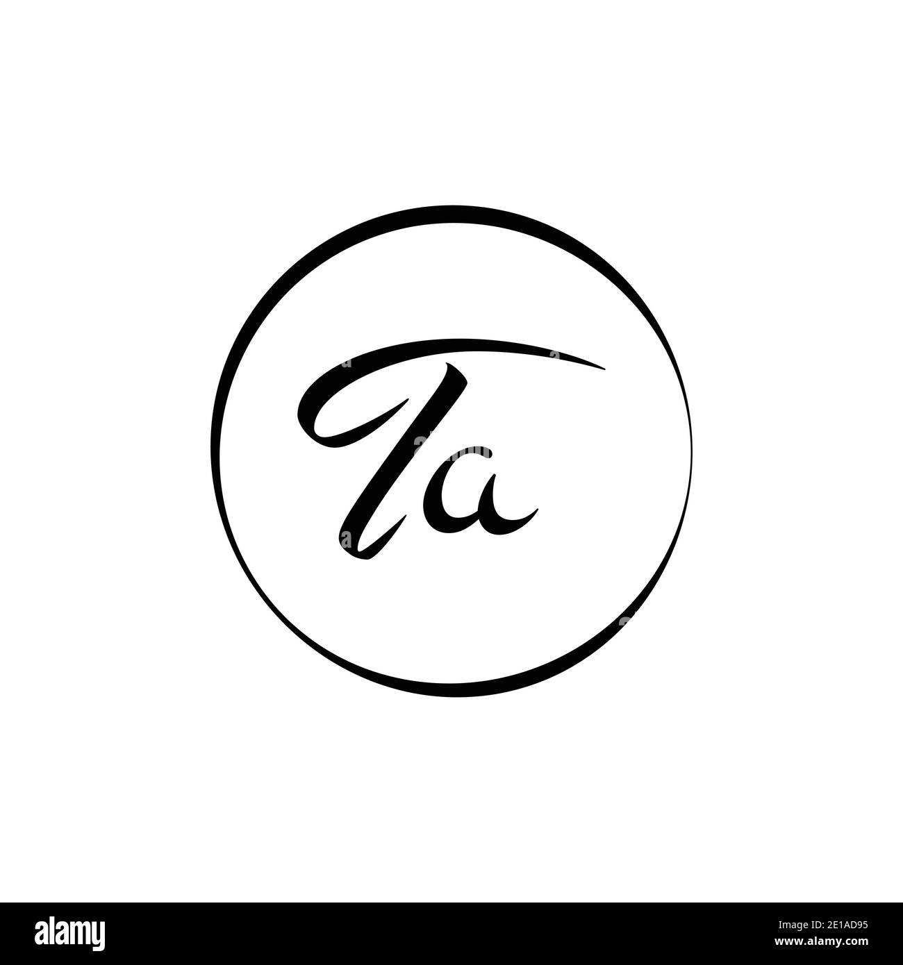 Ta letter hi-res stock photography and images - Alamy Ta letter hi-res stock photography and images - Alamy