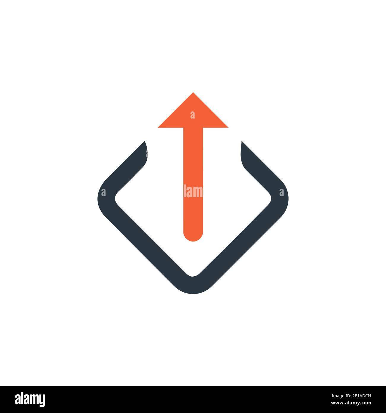Open Close Arrow Icon