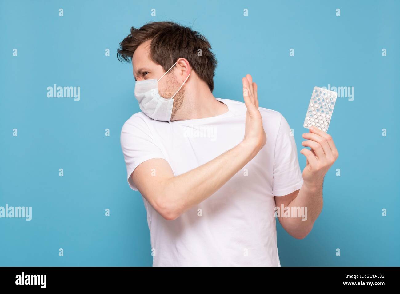 Pharmaceutical refuse hi-res stock photography and images - Alamy