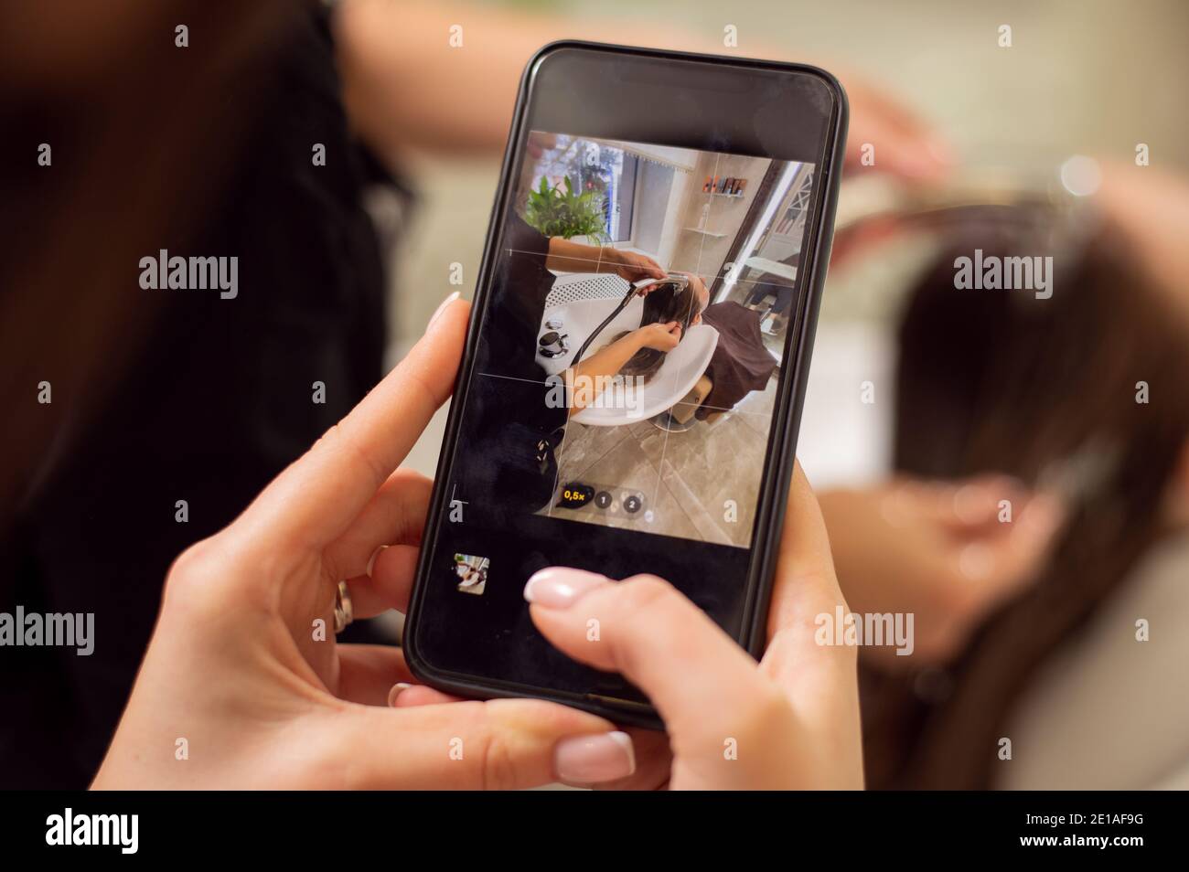 Wipping hi-res stock photography and images - Alamy