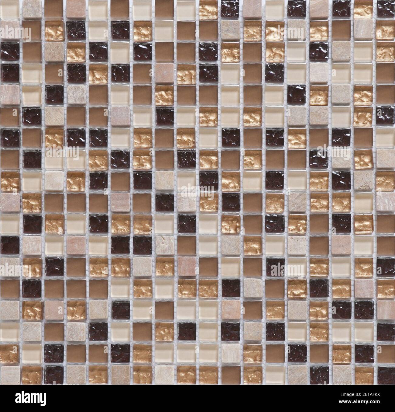 The background is the texture of the tile. The pattern and texture of ...