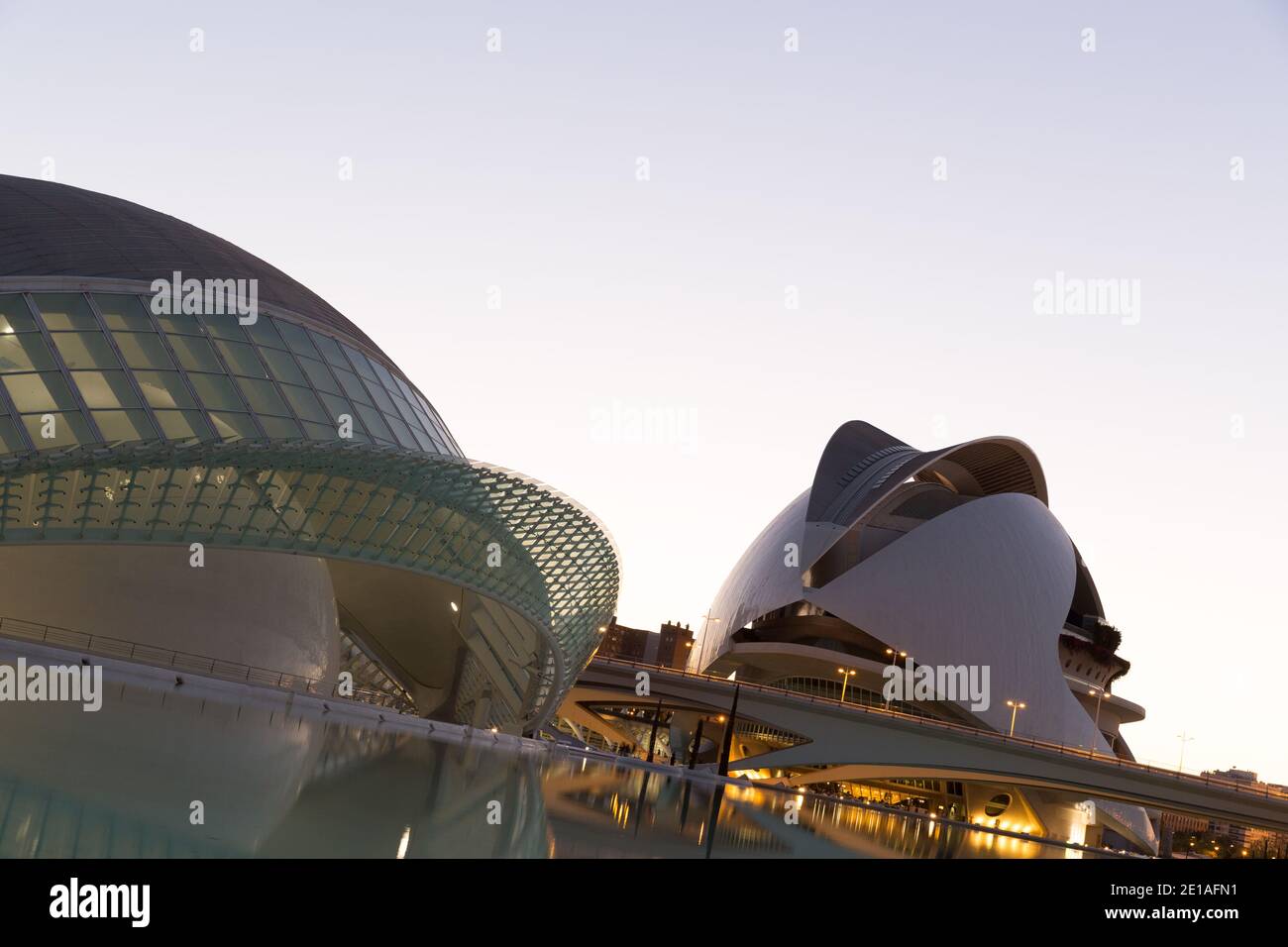 Imax dome hi-res stock photography and images - Alamy