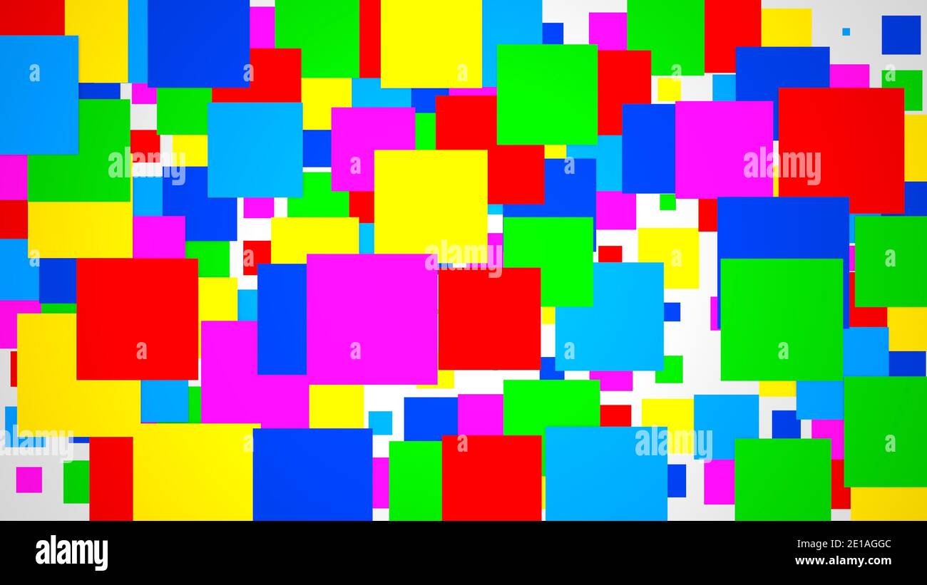 Rectangle and squares hi-res stock photography and images - Alamy