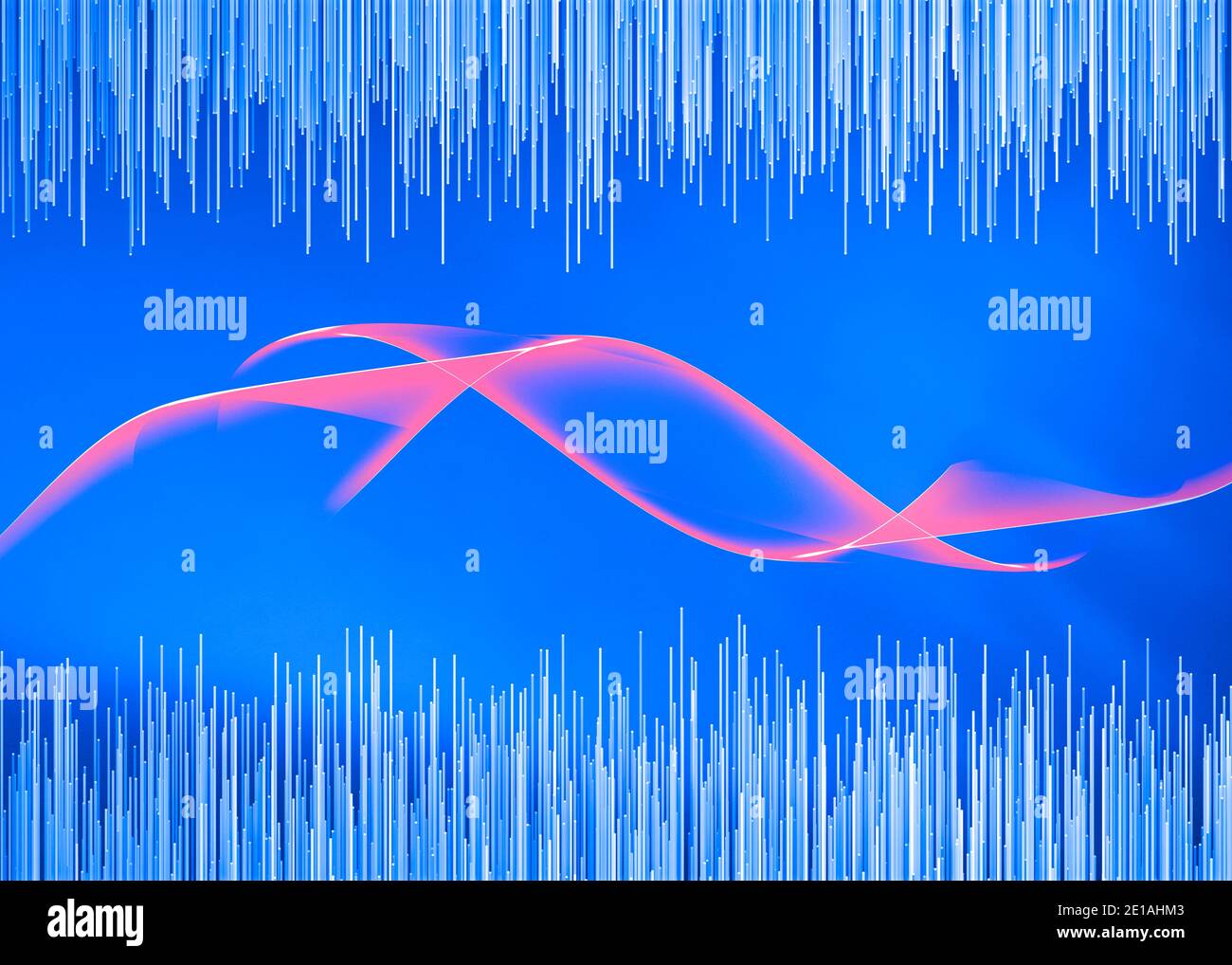 Hearing sound waves hi-res stock photography and images - Alamy