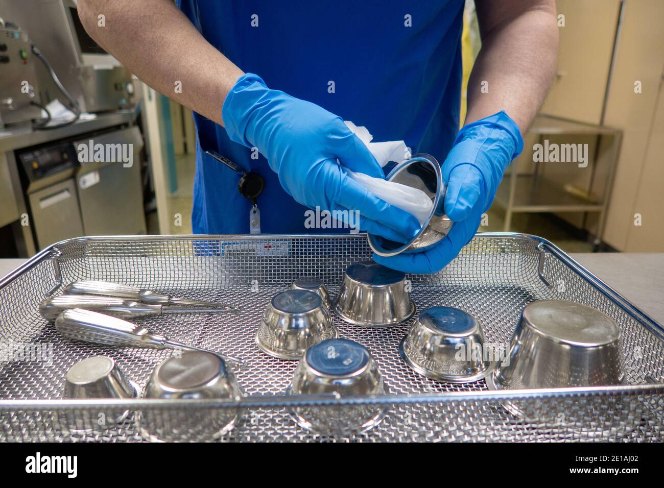 Sterilization x ray hi-res stock photography and images - Alamy