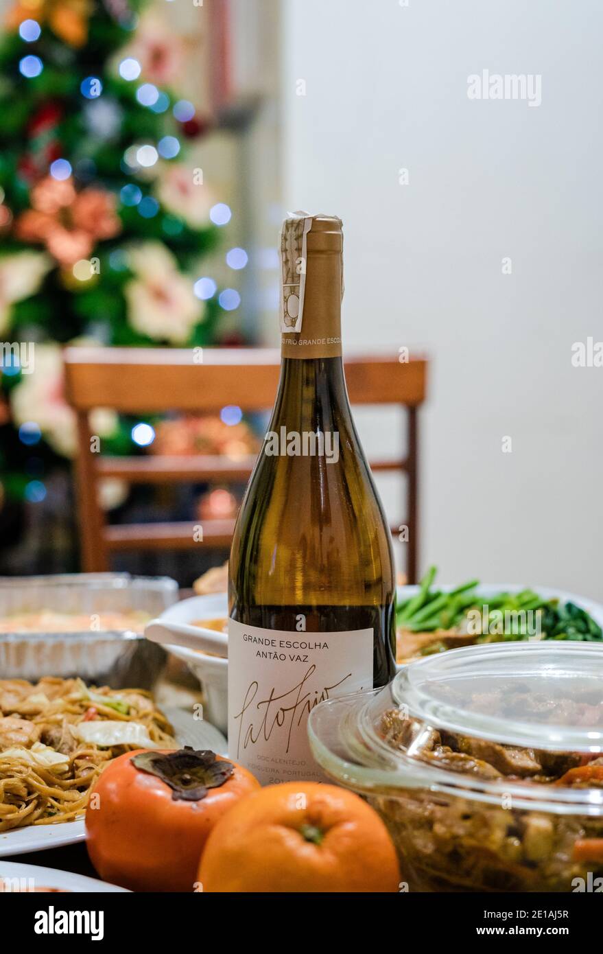 Sumptuous meal restaurant hi-res stock photography and images - Alamy