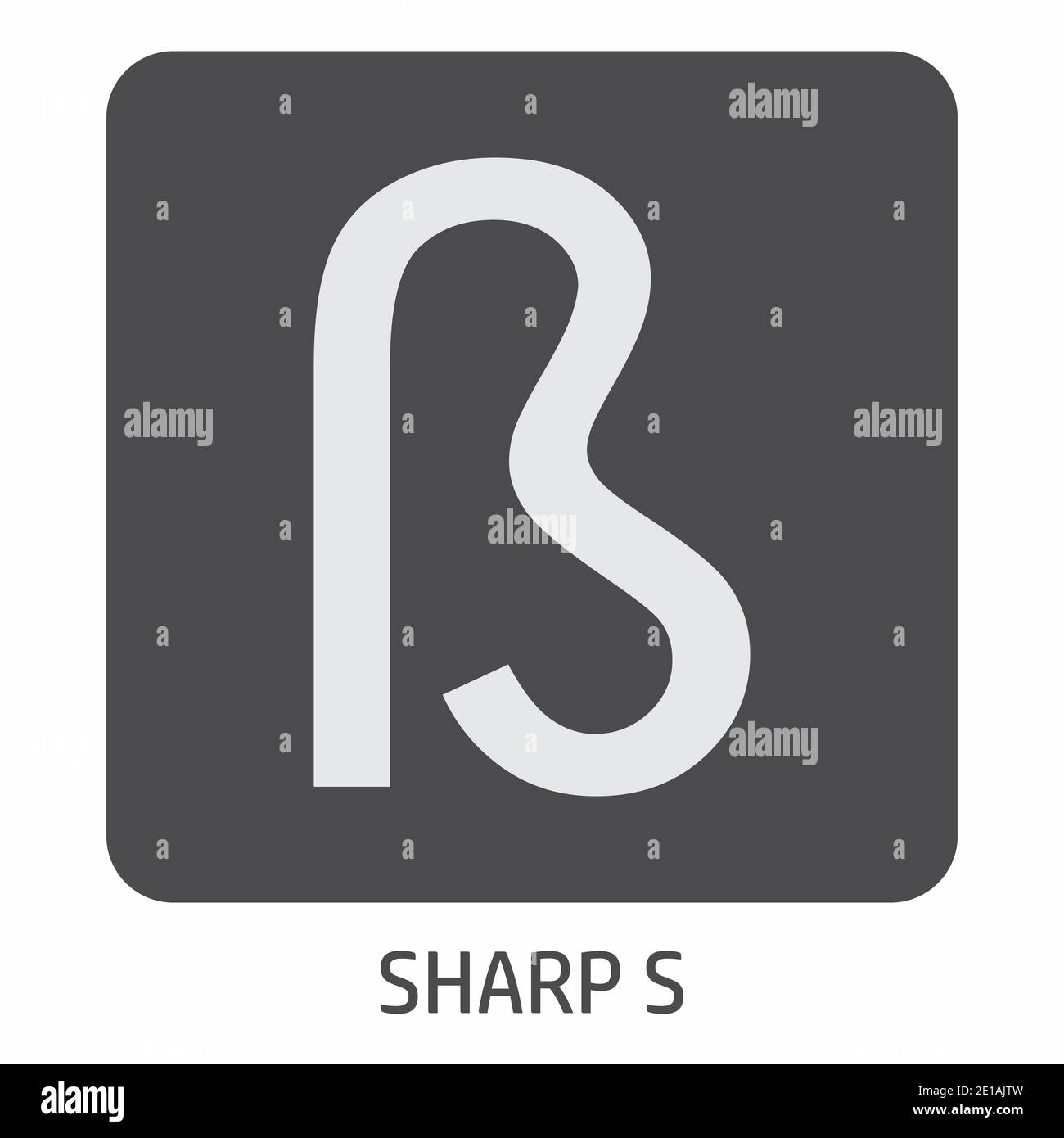 German and latin Stock Vector Images - Alamy