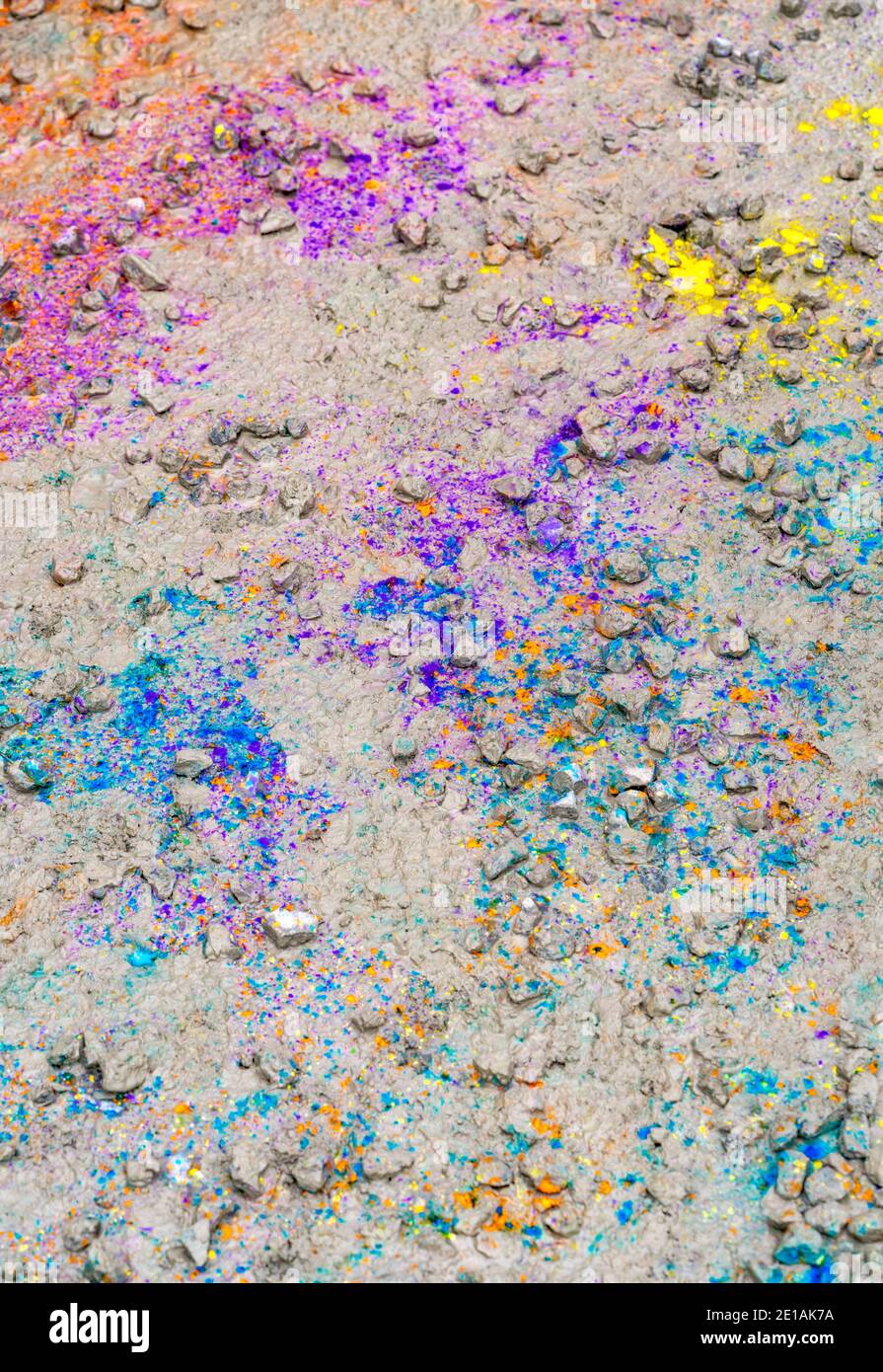 Mud splatters hi-res stock photography and images - Alamy