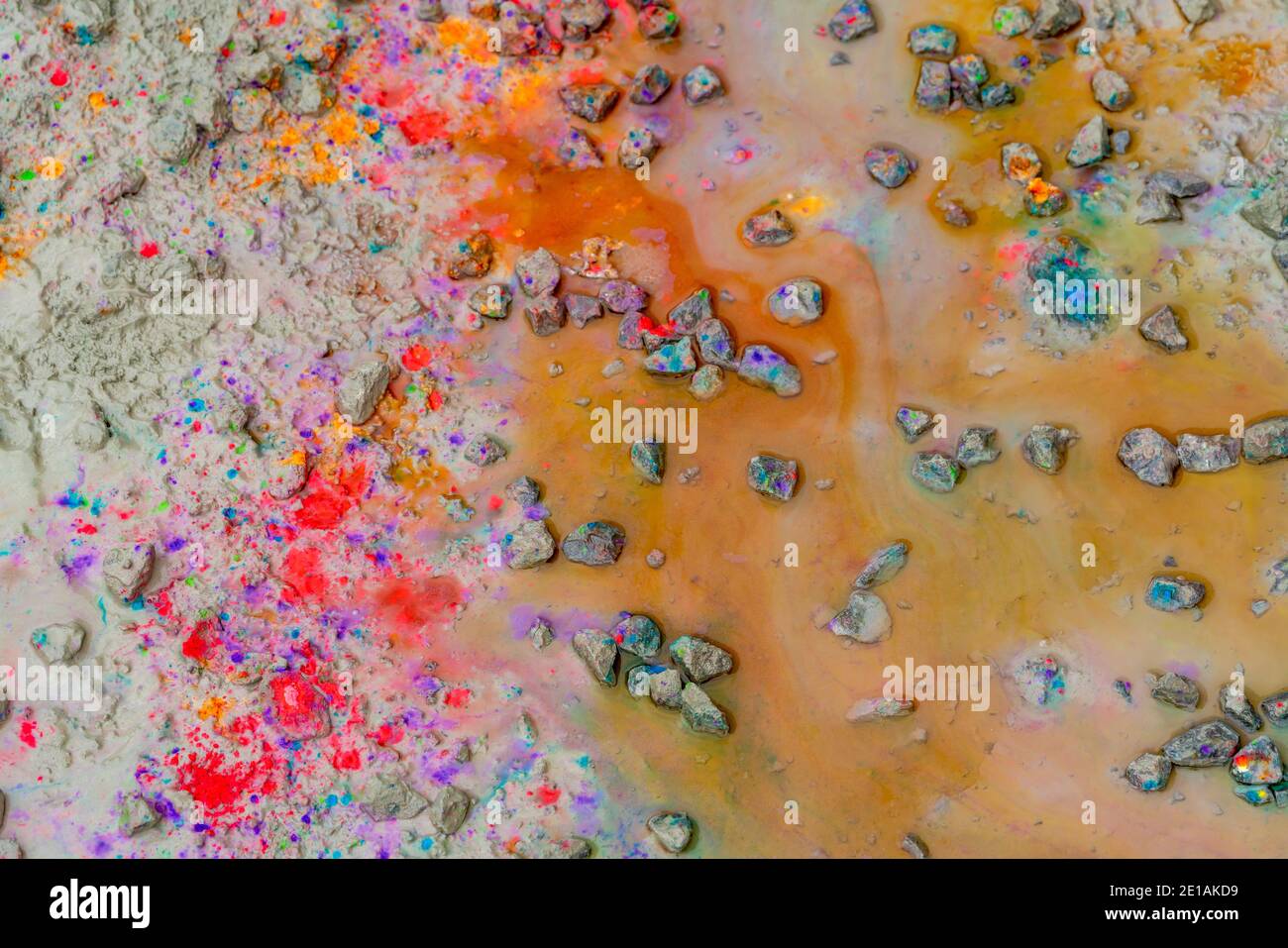 Mud splatter background hi-res stock photography and images - Alamy