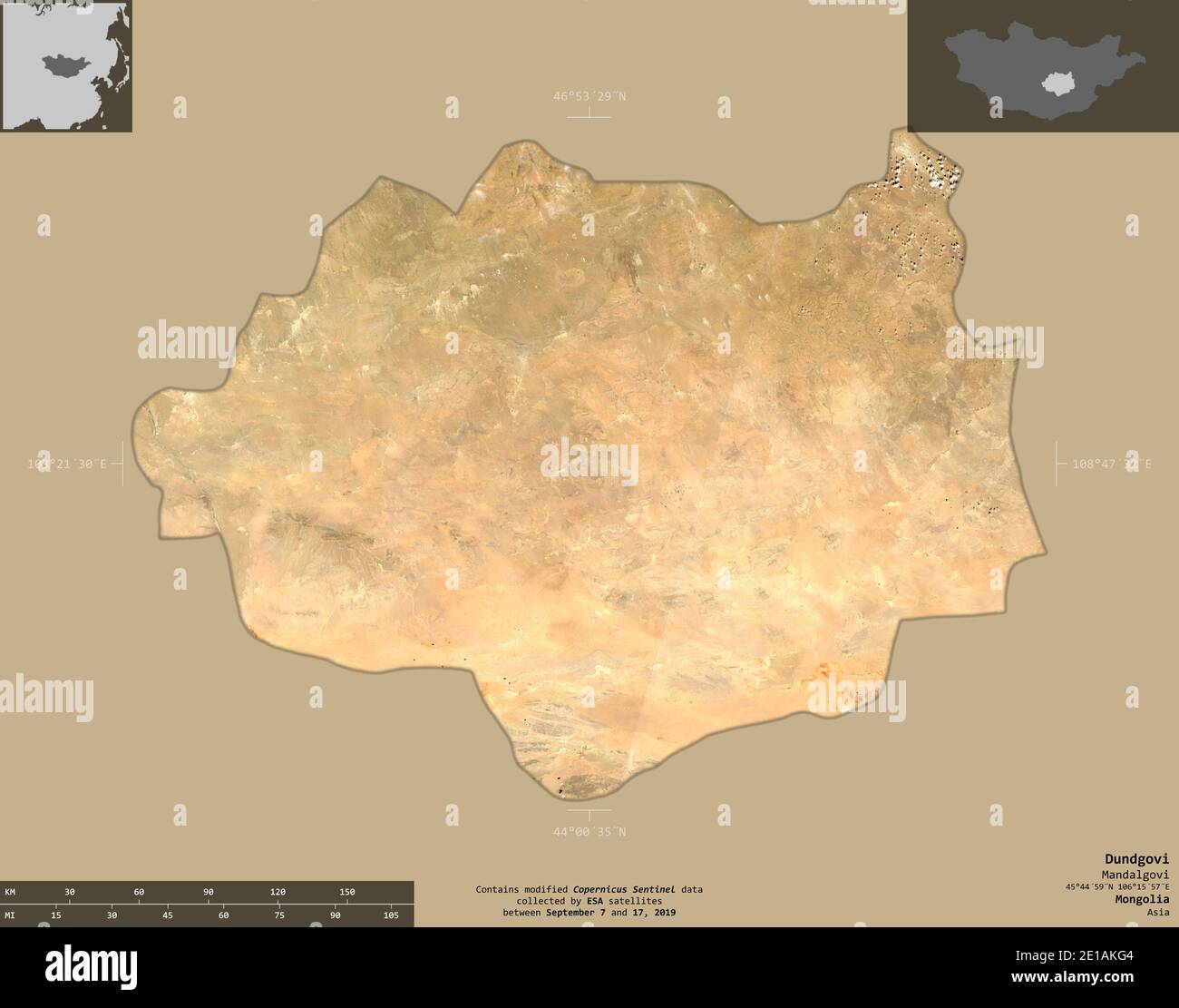 Central gobi dundgovi province hi-res stock photography and images - Alamy