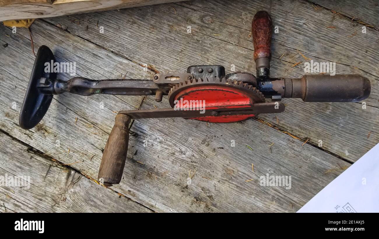 Crank rods hi-res stock photography and images - Alamy