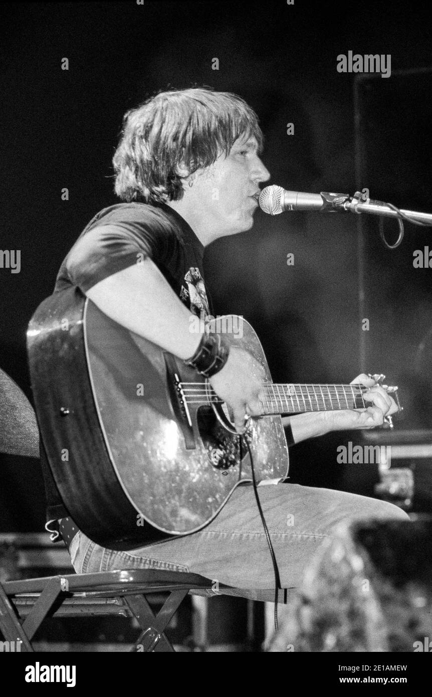 Elliott smith singer hi-res stock photography and images - Alamy