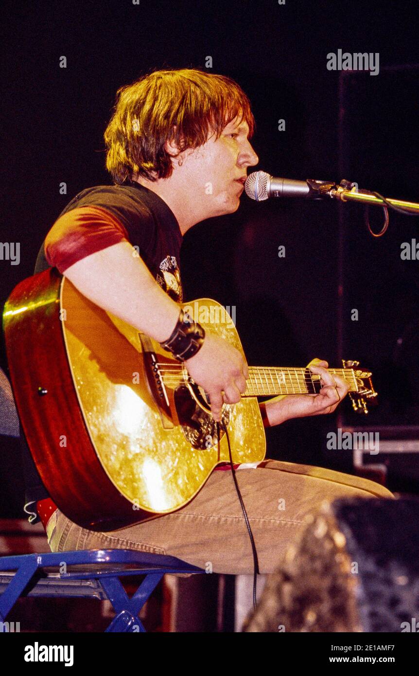 Elliott smith singer hi-res stock photography and images - Alamy