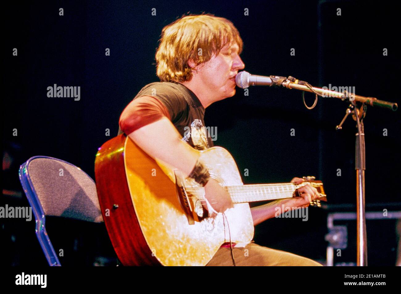 Elliott smith singer hi-res stock photography and images - Alamy