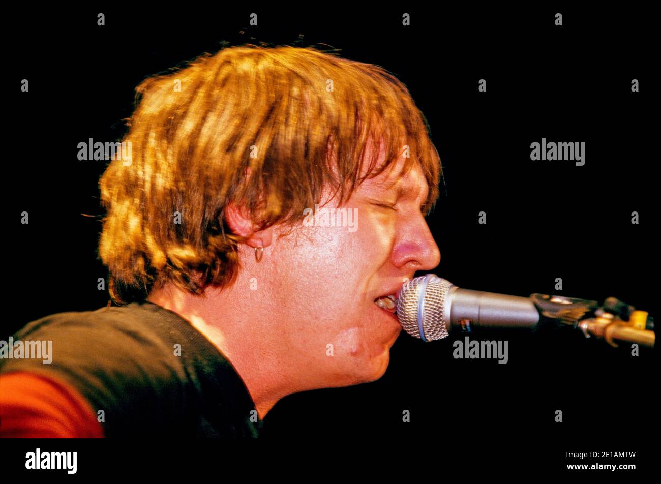Elliott smith singer hi-res stock photography and images - Alamy
