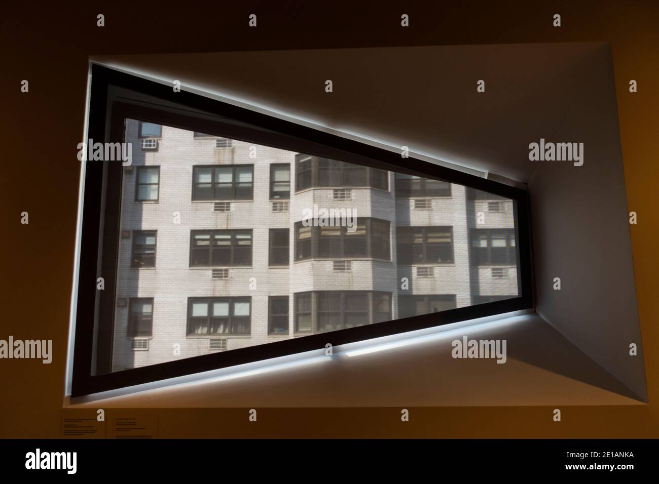 Breuer building new york hi-res stock photography and images - Alamy