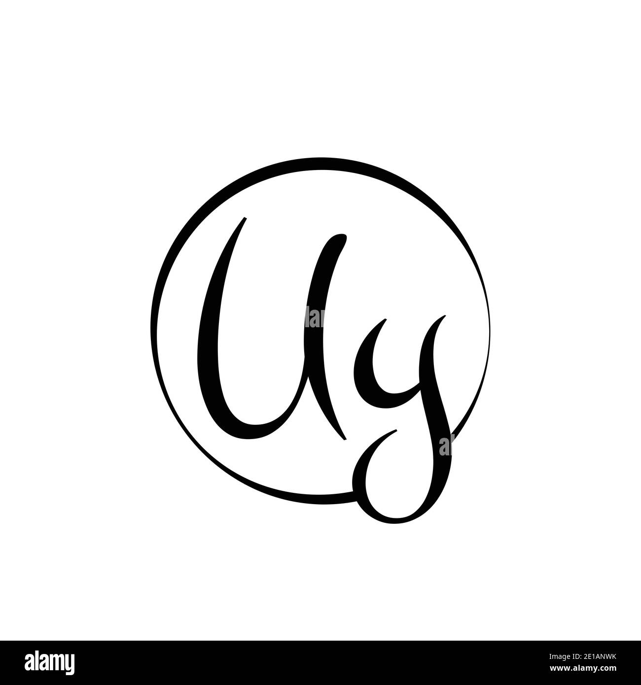 Letter uy hi-res stock photography and images - Alamy