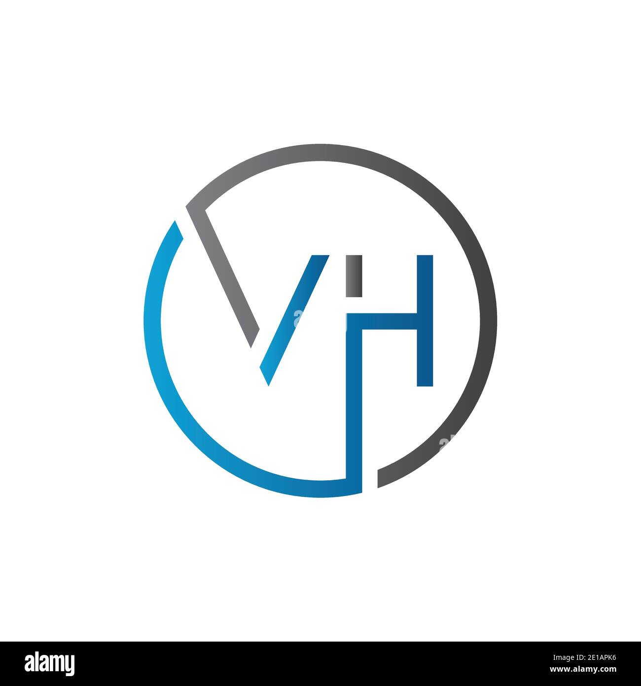 Vh logo hi-res stock photography and images - Alamy