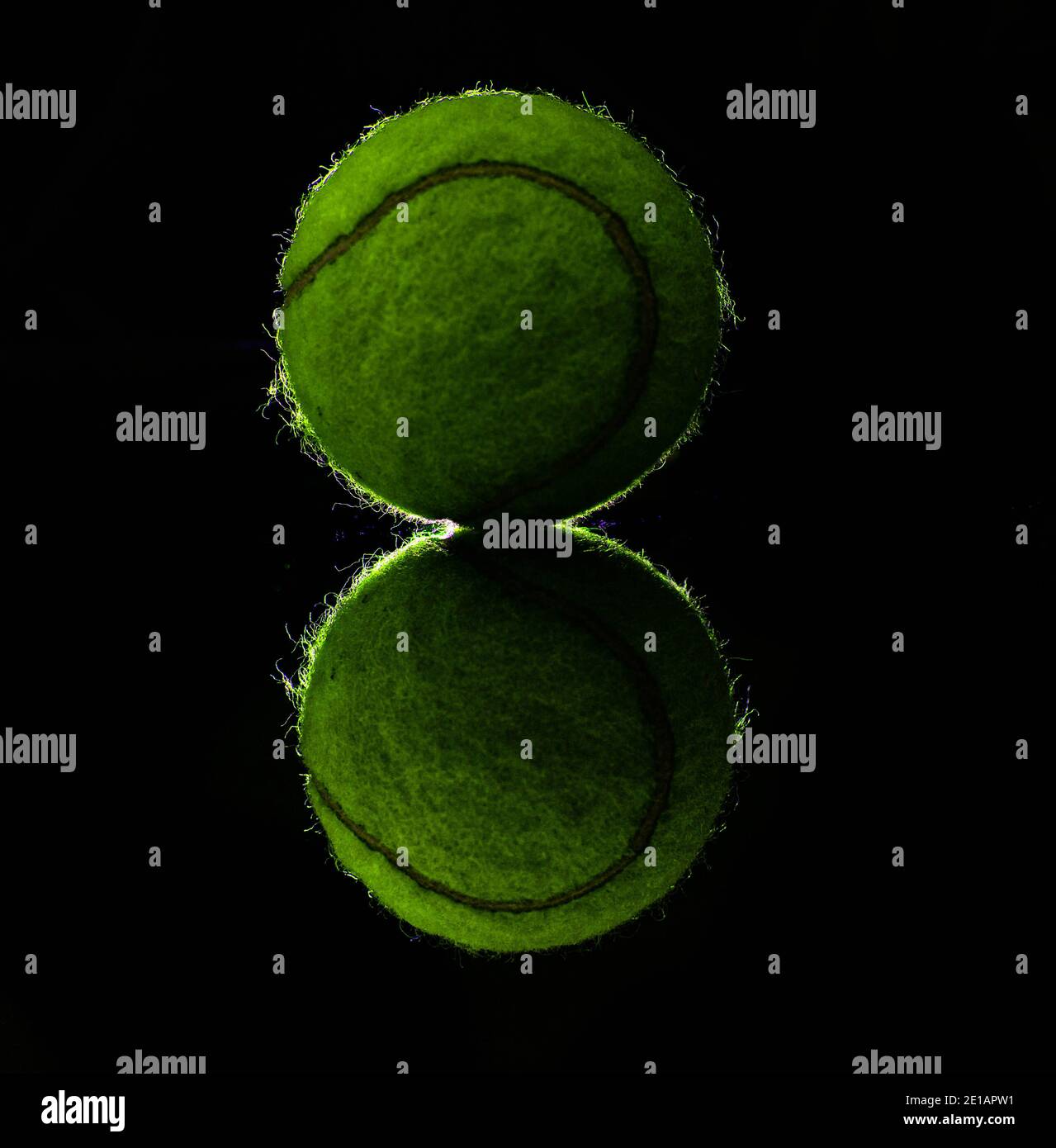 Tennis for life hi-res stock photography and images - Alamy