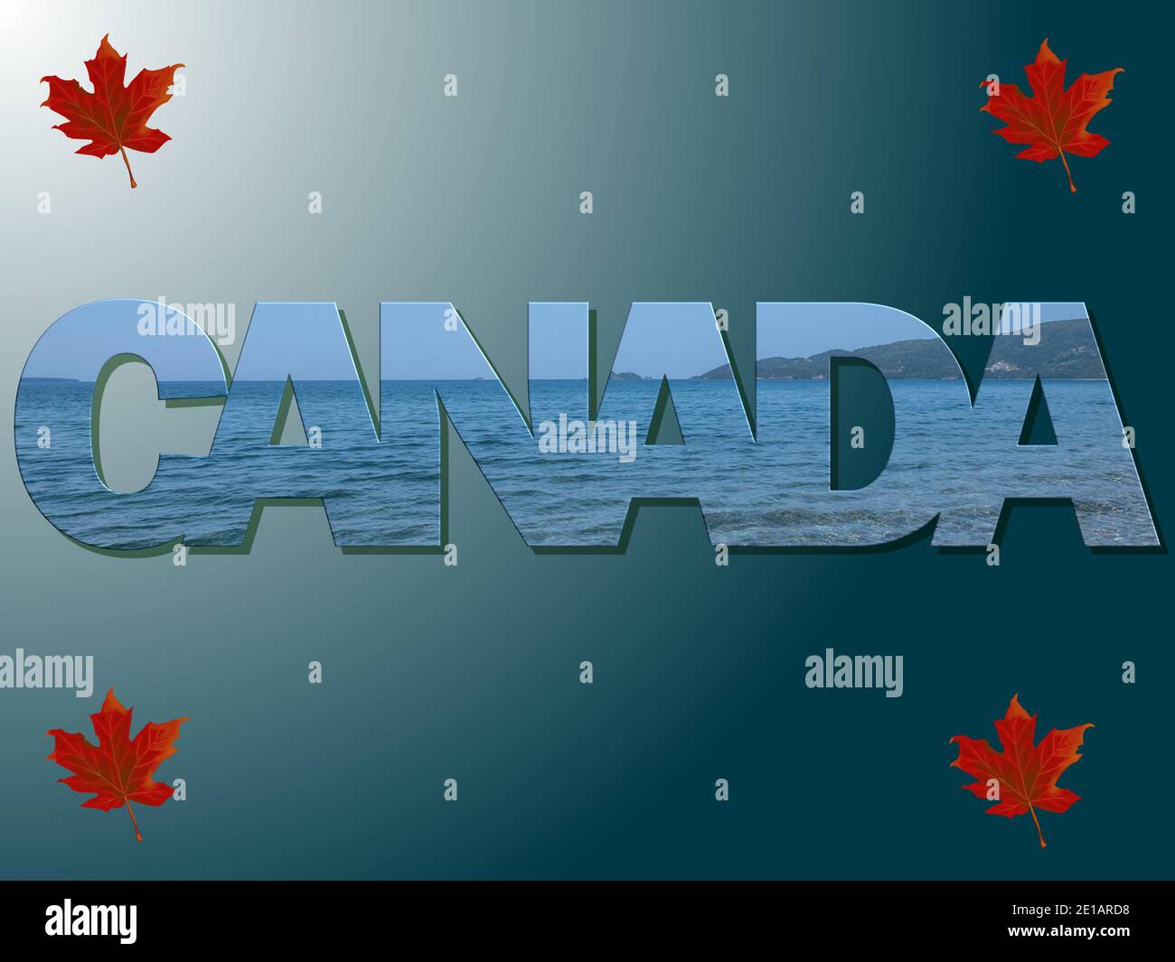 Canada and its vast fresh water resources. Canada, the world's most ...