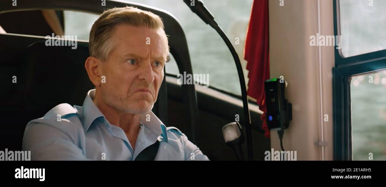 ASPHALT BURNING, (aka BORNING 3), Henrik Mestad, 2020. © Netflix ...