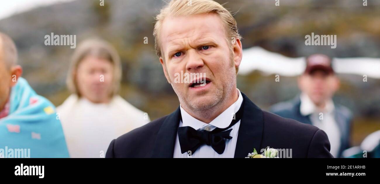 Anders Baasmo Christiansen