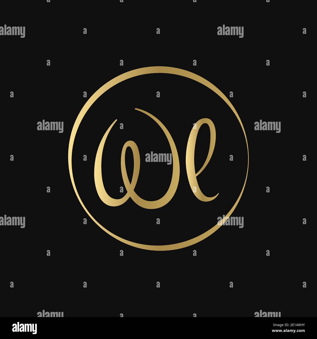 Wl logo vector vectors hi-res stock photography and images - Alamy