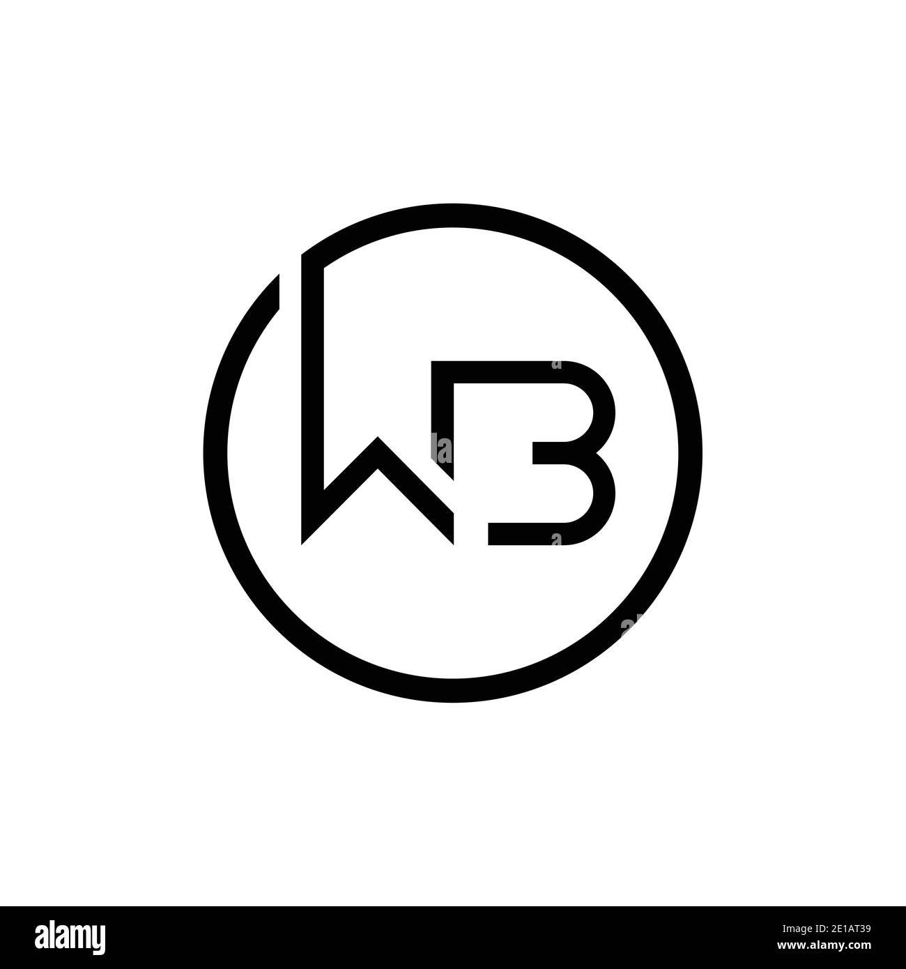 Warner Bros Logo Vector
