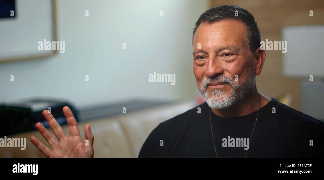 THE MINIMALISTS: LESS IS NOW, Erwin Raphael McManus, author, futurist ...