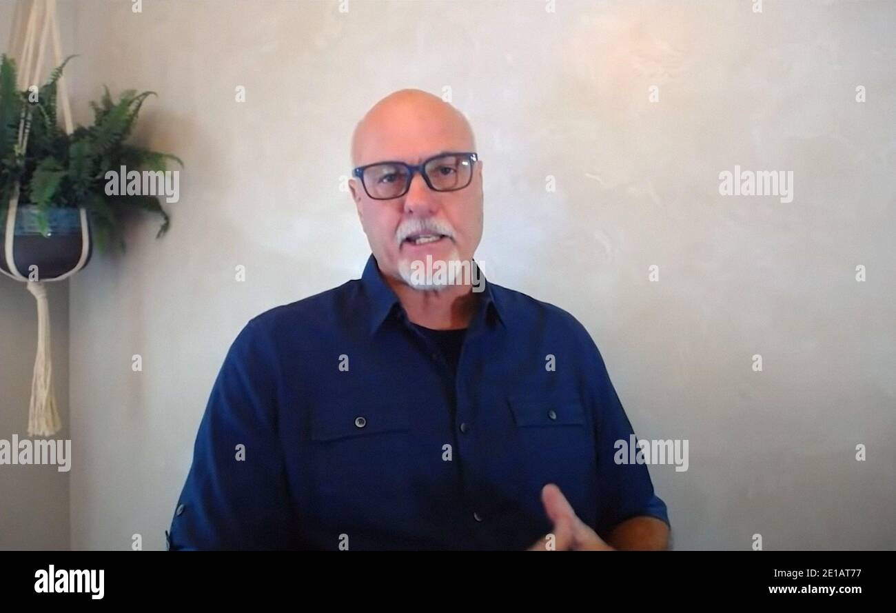 THE MINIMALISTS: LESS IS NOW, Dave Ramsey, radio talk show host and ...