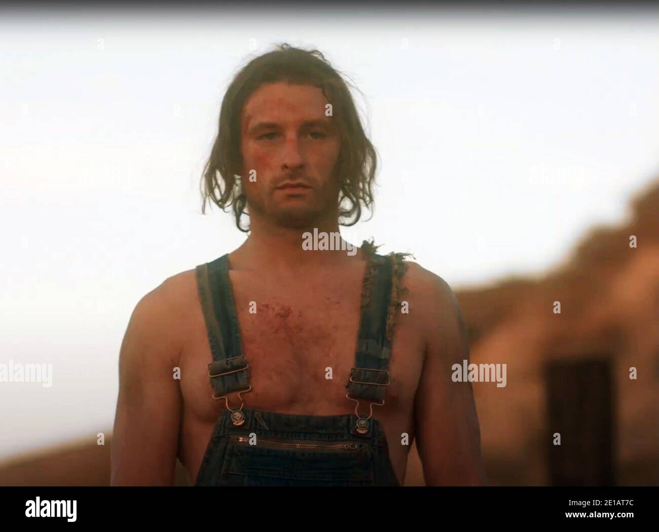 THE ONE YOU FEED, Drew Harwood, 2020. © Gravitas Ventures / Courtesy ...