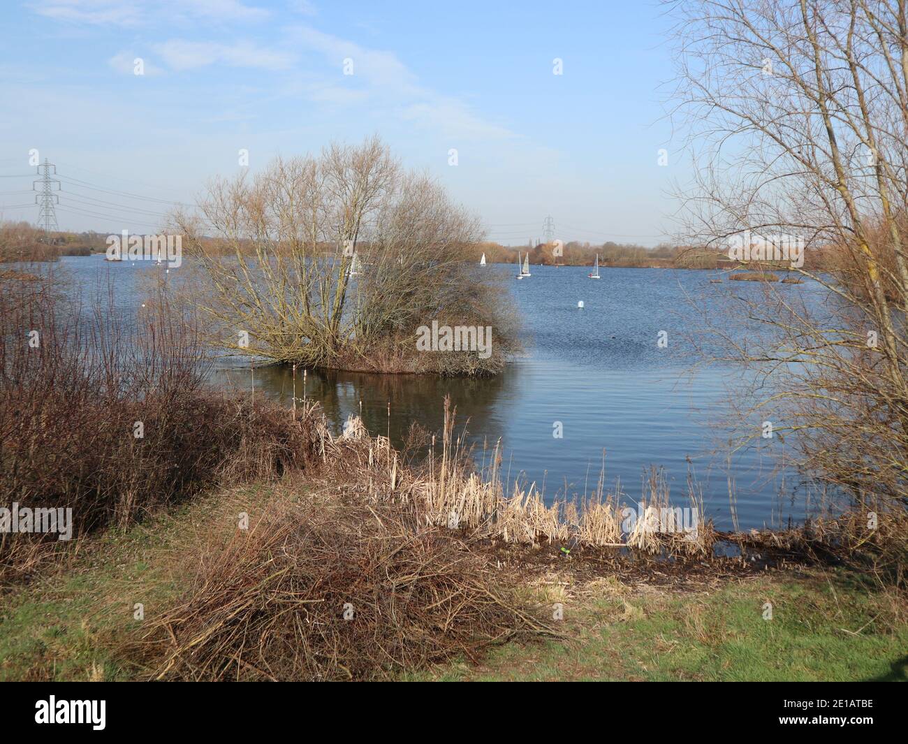 Holyfield hi-res stock photography and images - Alamy