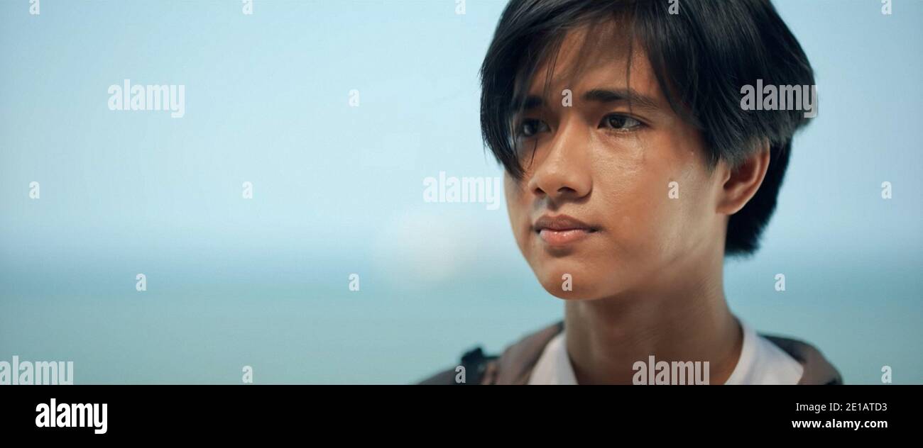 TARUNG SARUNG, Panji Zoni, 2020. © Netflix / Courtesy Everett ...