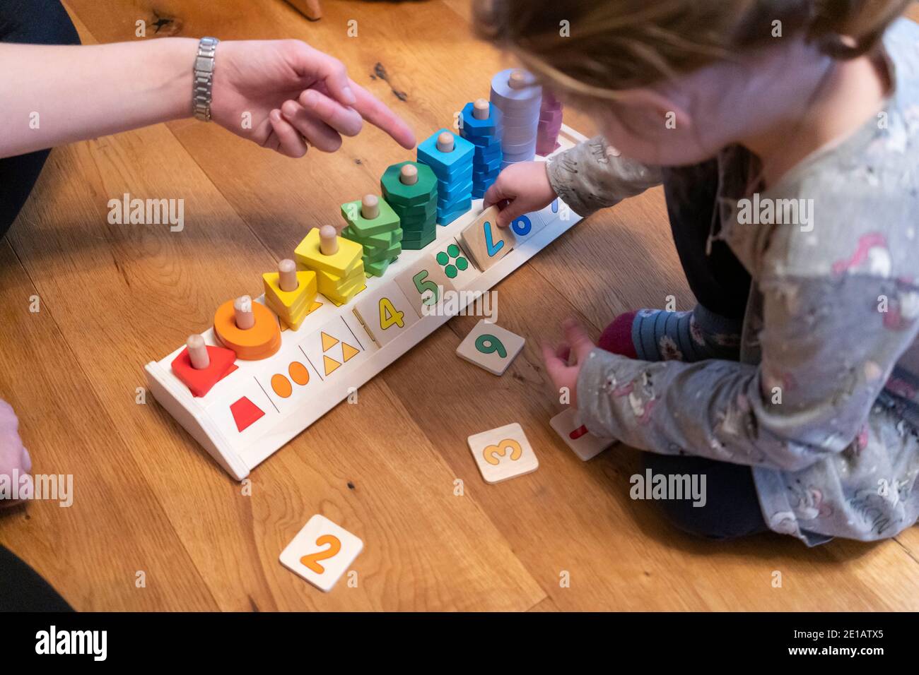 Trial And Error Learning