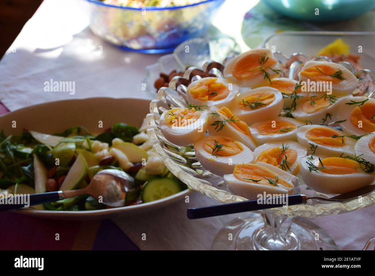 Egg Buffet Dinner at Elizabeth Simson blog