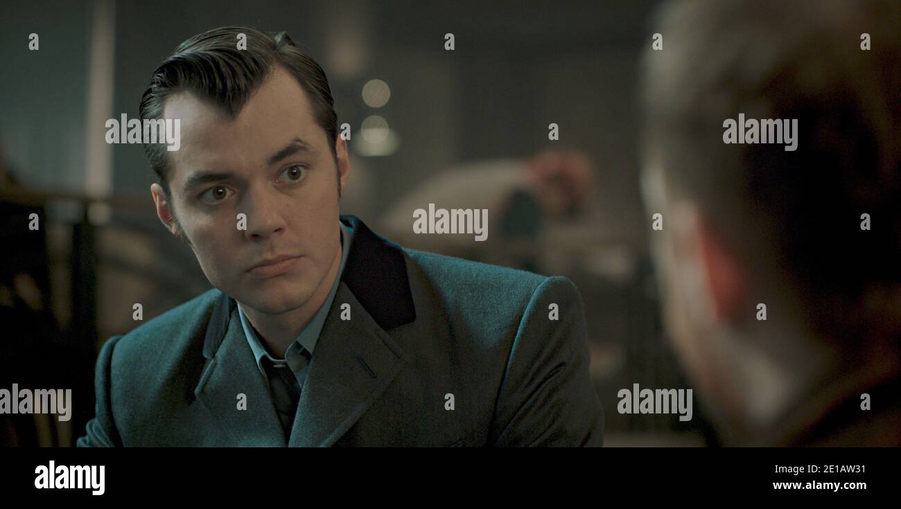PENNYWORTH, Jack Bannon, The Belt and Welt', (Season 2, ep. 203, aired ...