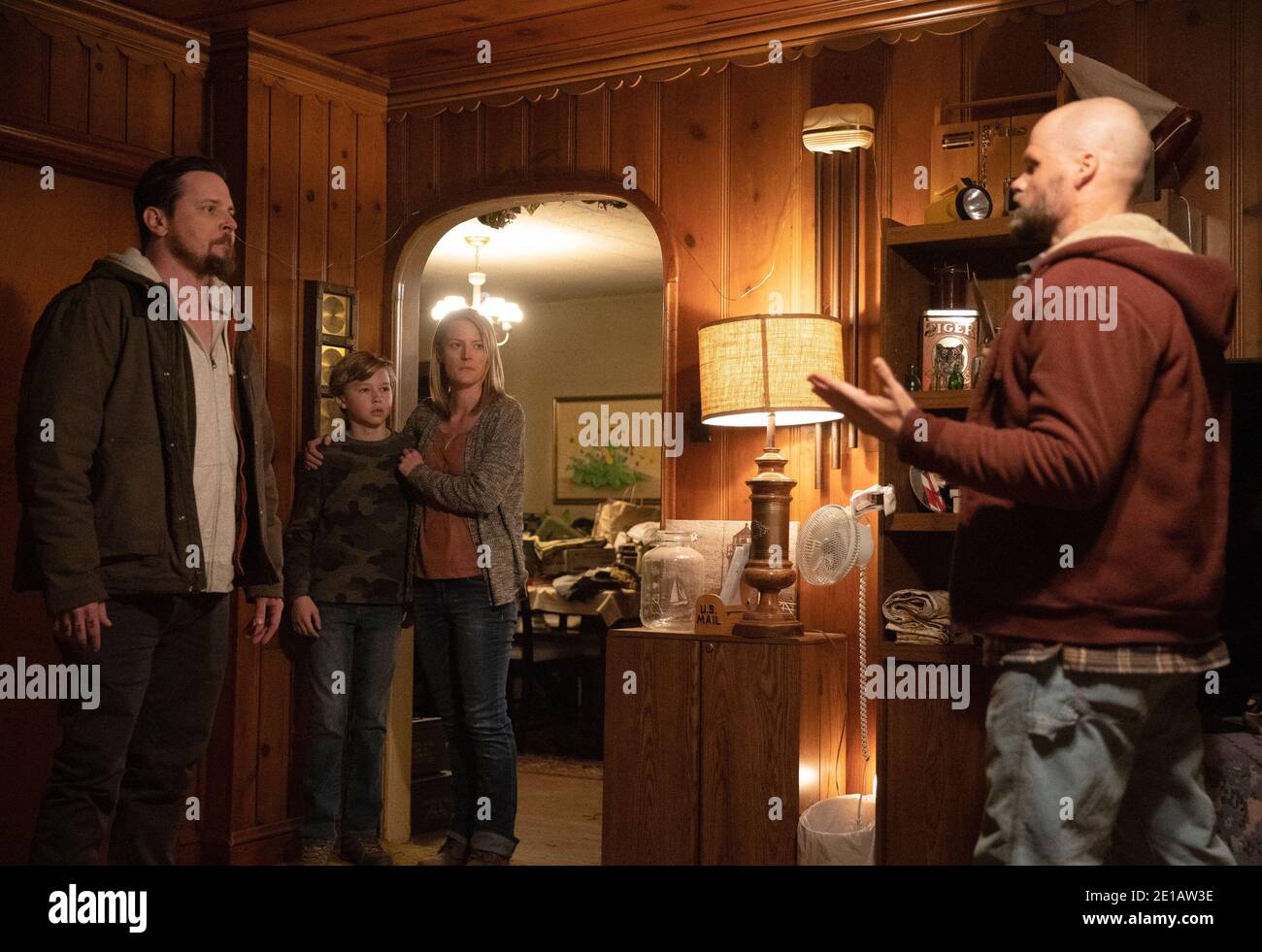 NEXT, from left: Michael Mosley, Dylan Hoffman, Britt Sanborn, Evan ...