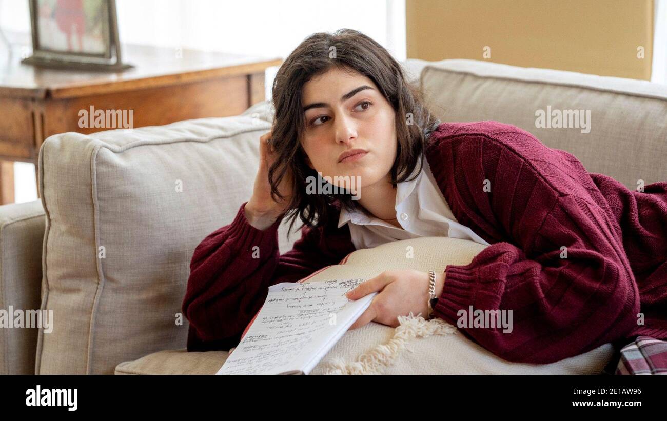 Your Honor Lilli Kay Part Four Season 1 Ep 104 Aired Dec 27 2020 Photo Skip Bolen
