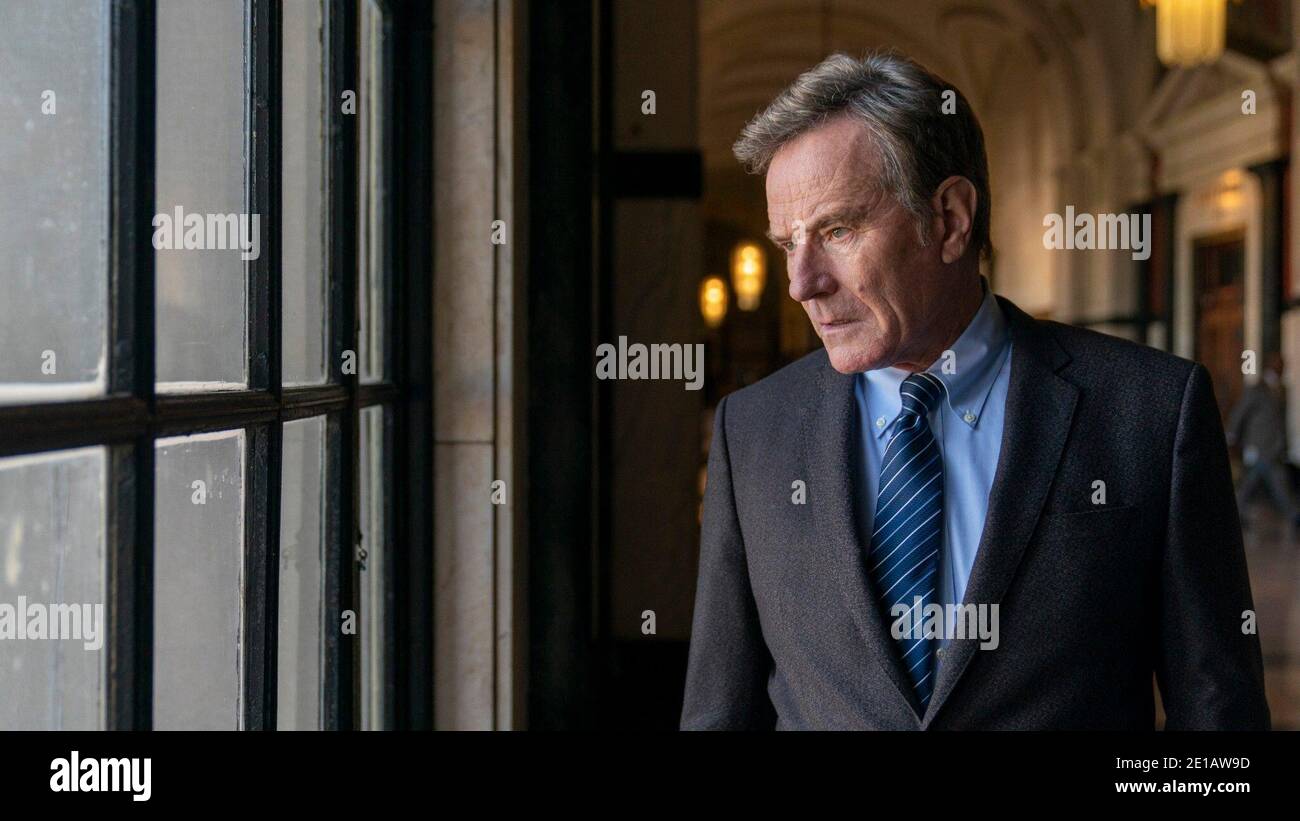 YOUR HONOR, Bryan Cranston, Part Four', (Season 1, ep. 104, aired Dec ...