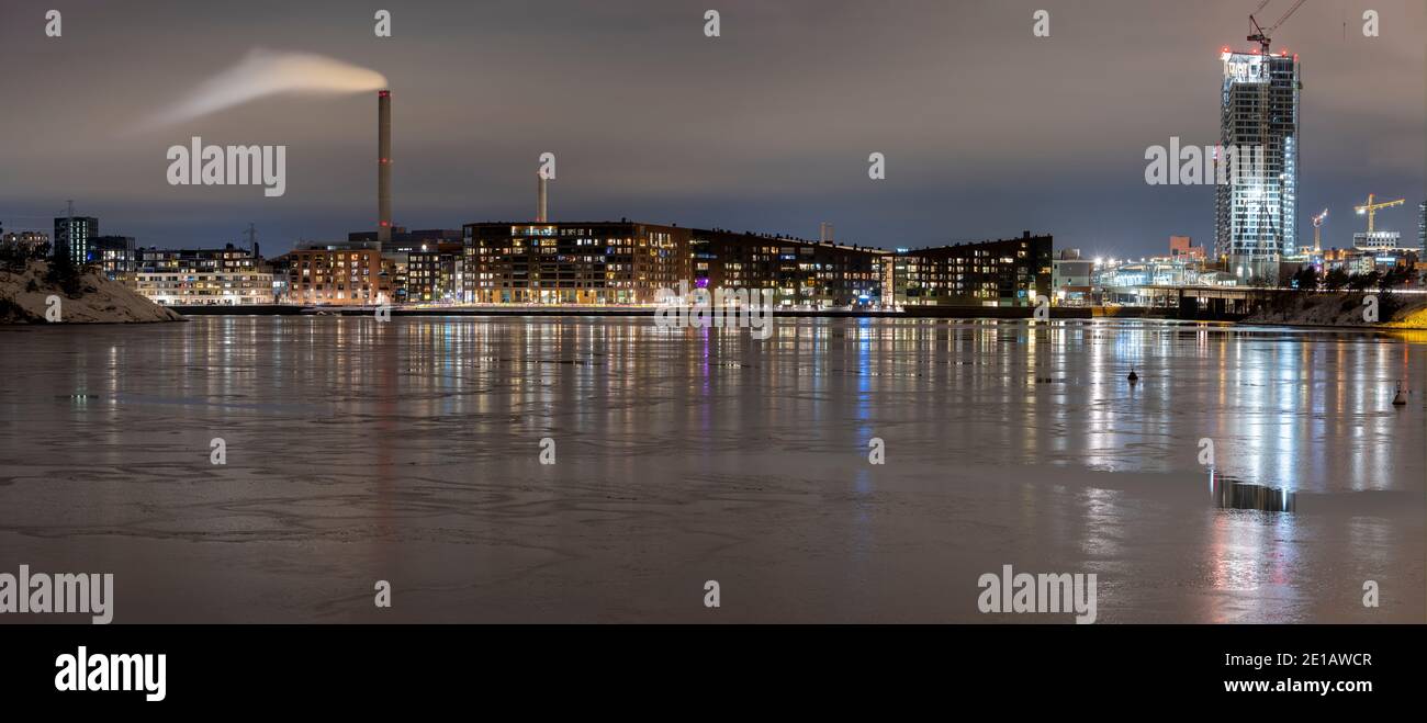 Sompasaari hi-res stock photography and images - Alamy